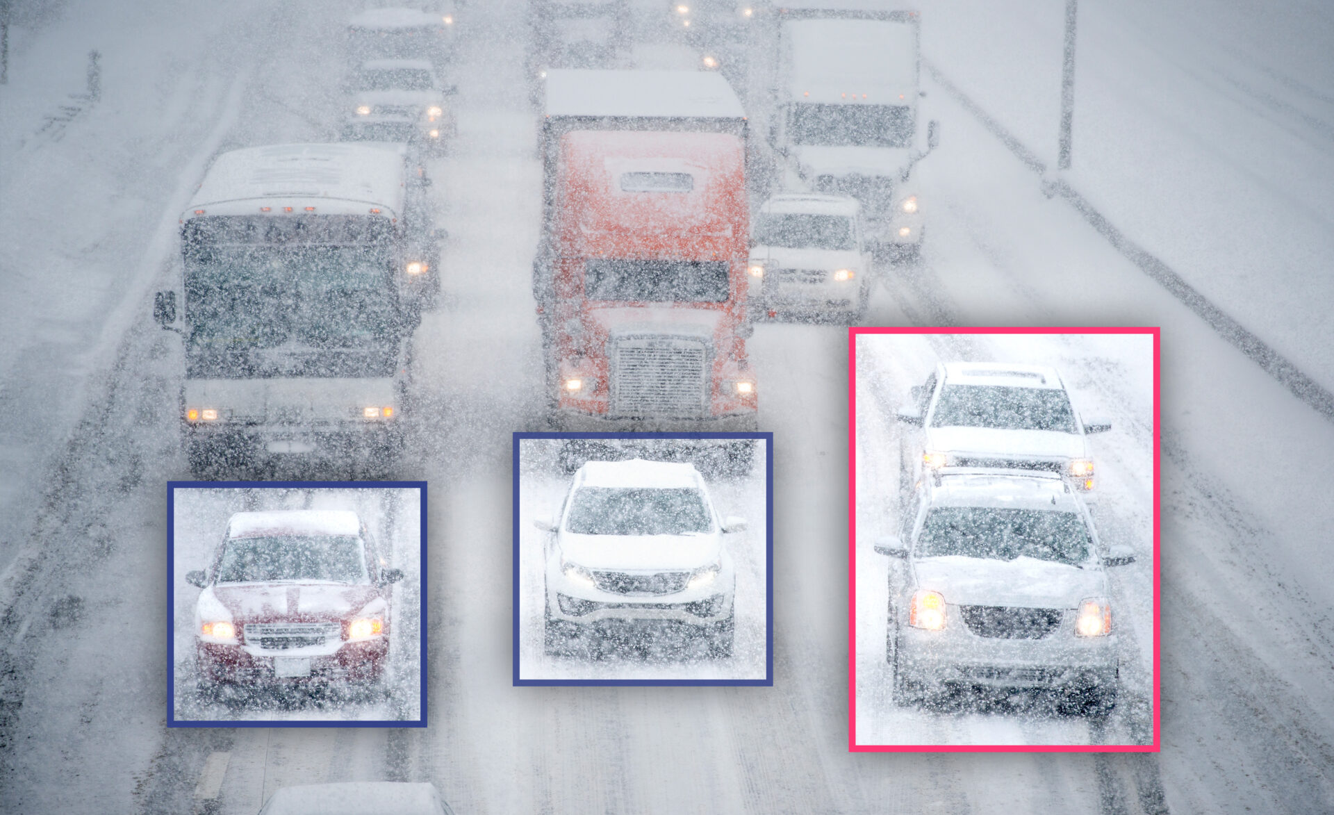 Incident Detection For Inclement Weather Citilog